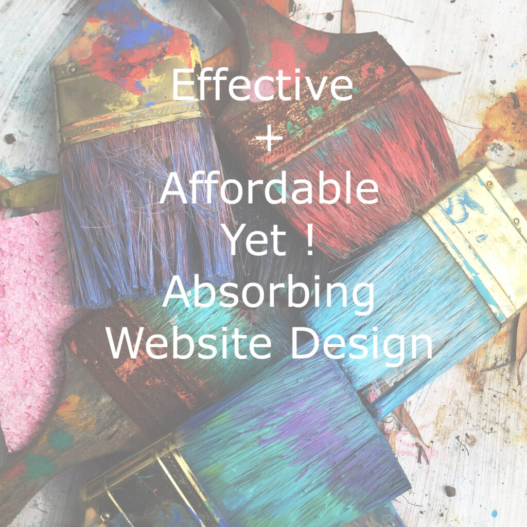 Absorb Web Design - Absorb Web Design